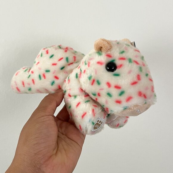 Build-A-Bear | Toys | Cookiebara Stuffed Animal Buildabear Workshop ...